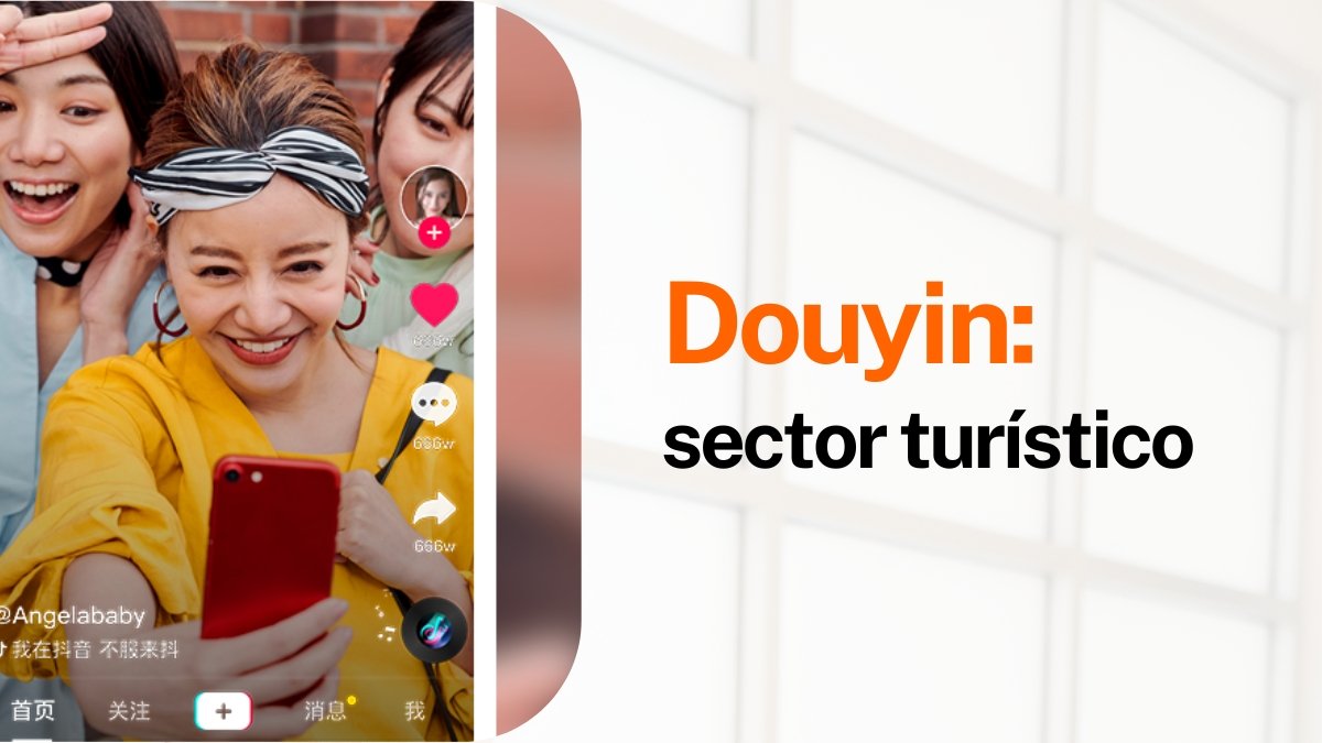 ¿Qué es Douyin y cómo Utilizarlo para China? | InfluChina